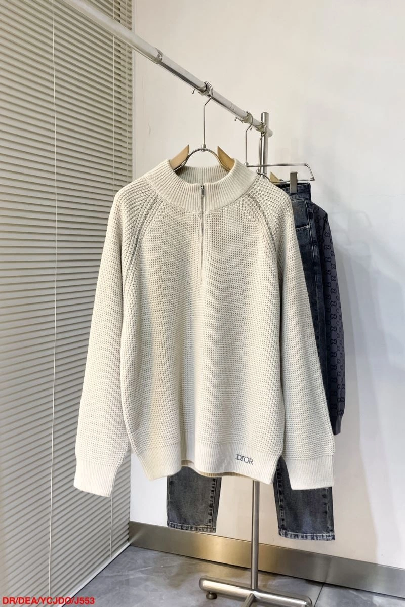 Christian Dior Sweaters