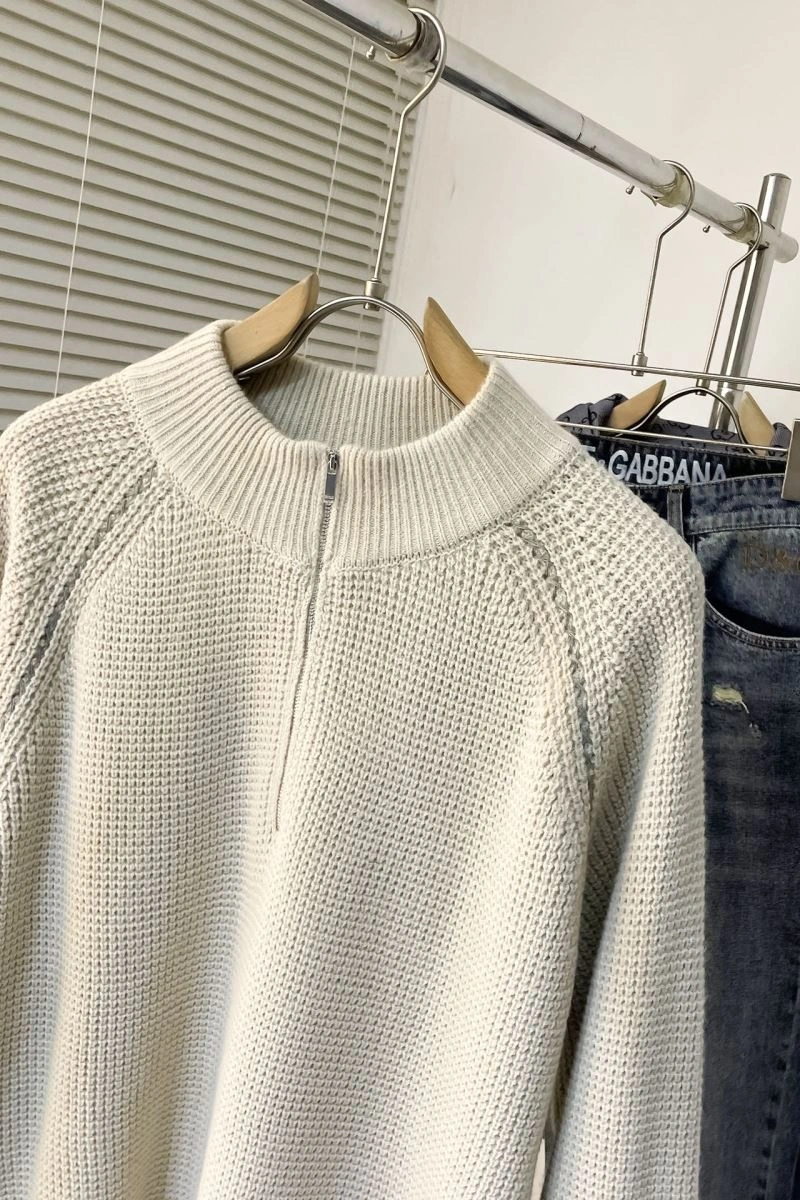 Real Christian Dior Sweaters