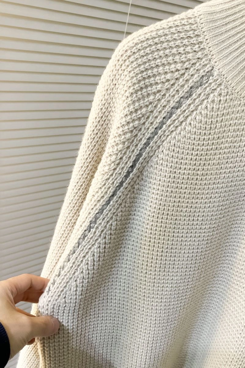 Real Christian Dior Sweaters