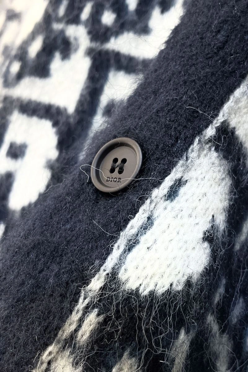 Factory-made Christian Dior Sweaters