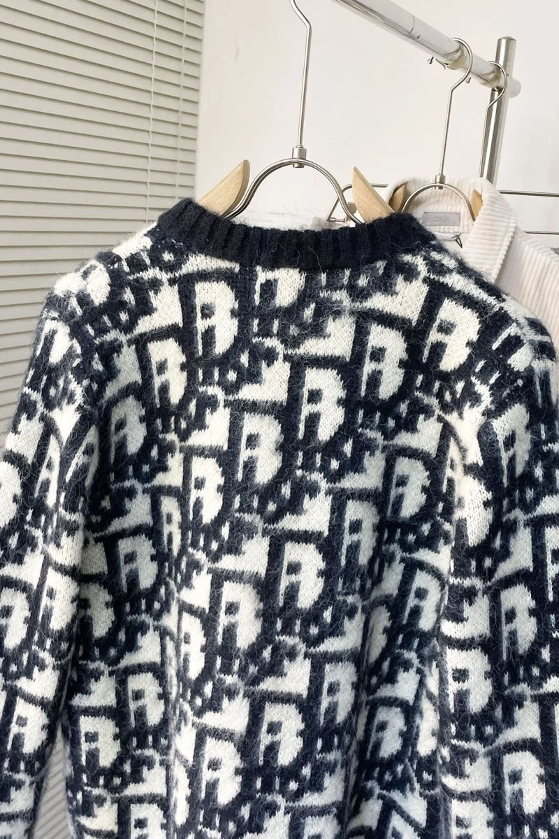 Factory-made Christian Dior Sweaters