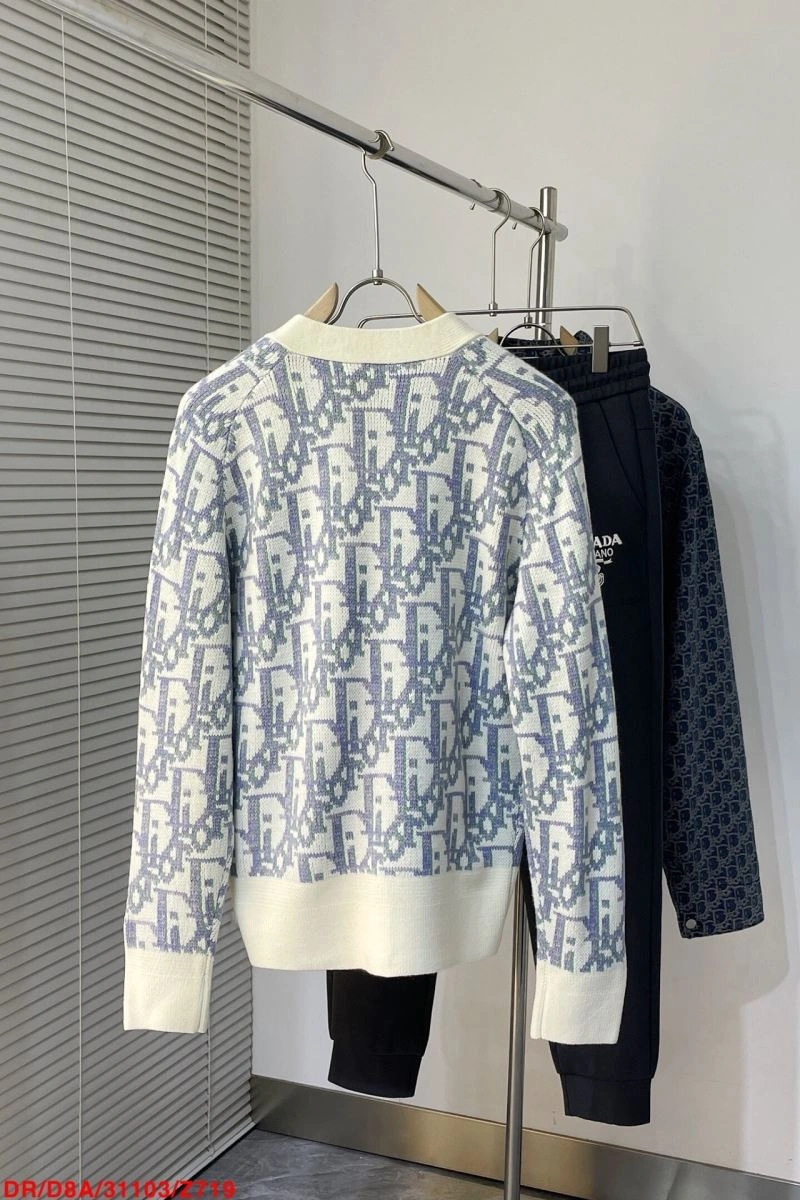 Low-cost Christian Dior Sweaters