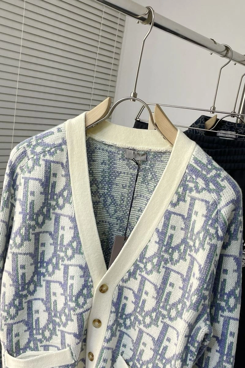 Low-cost Christian Dior Sweaters