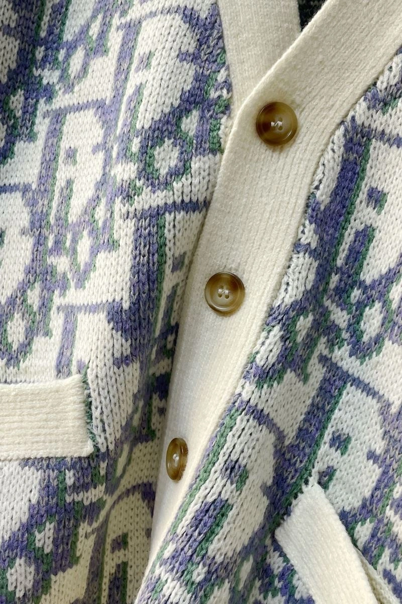 Low-cost Christian Dior Sweaters