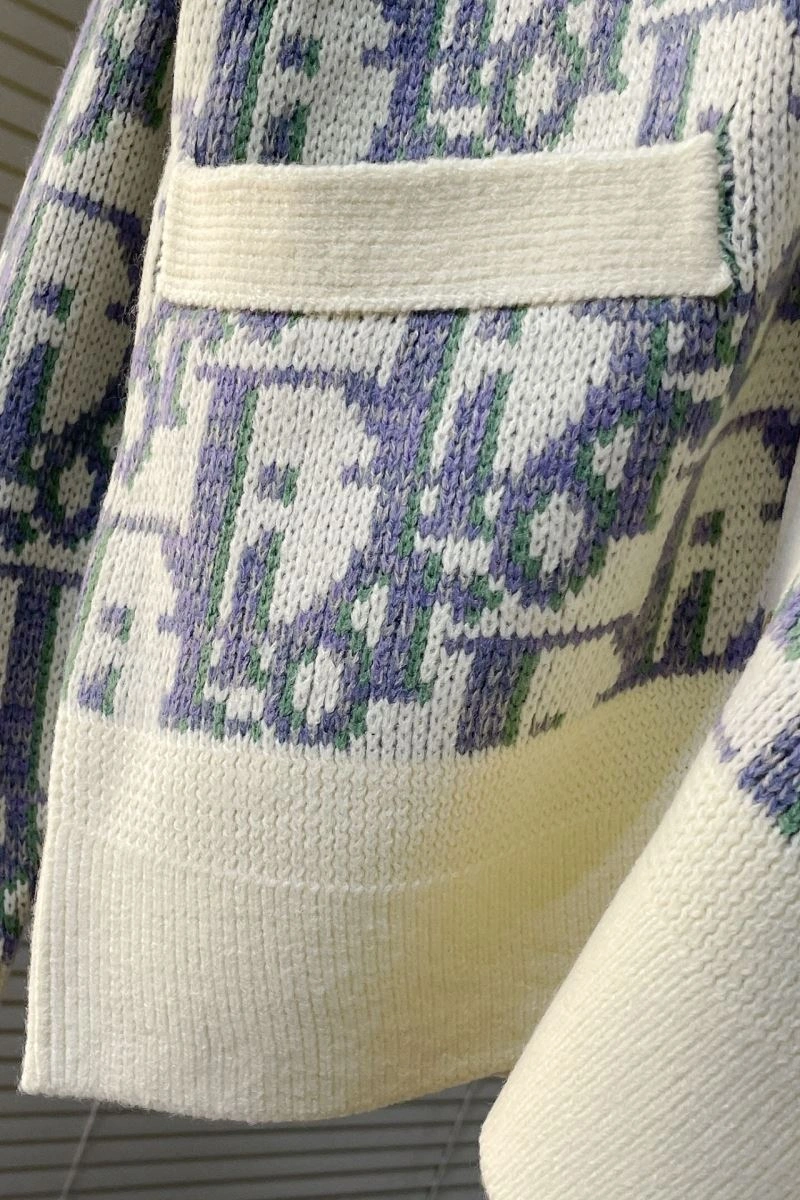 Low-cost Christian Dior Sweaters