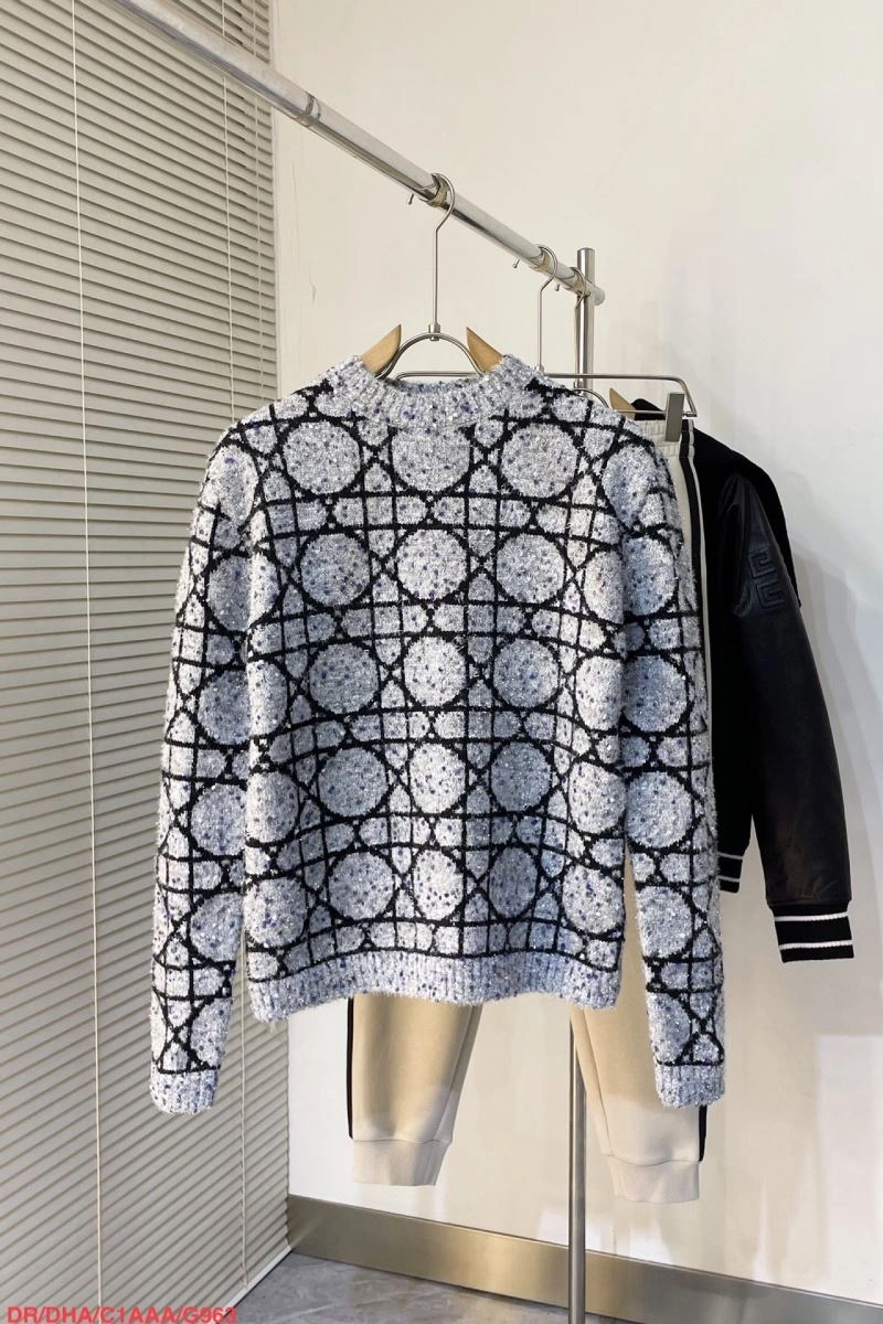 Christian Dior Sweaters