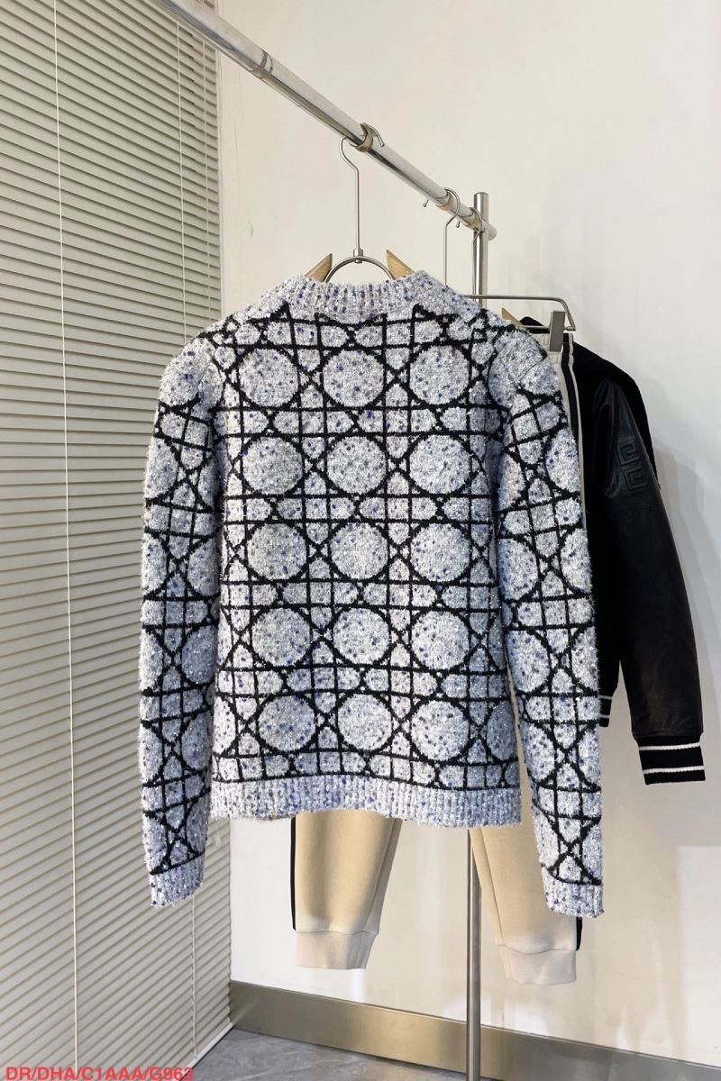 Brand-original Christian Dior Sweaters
