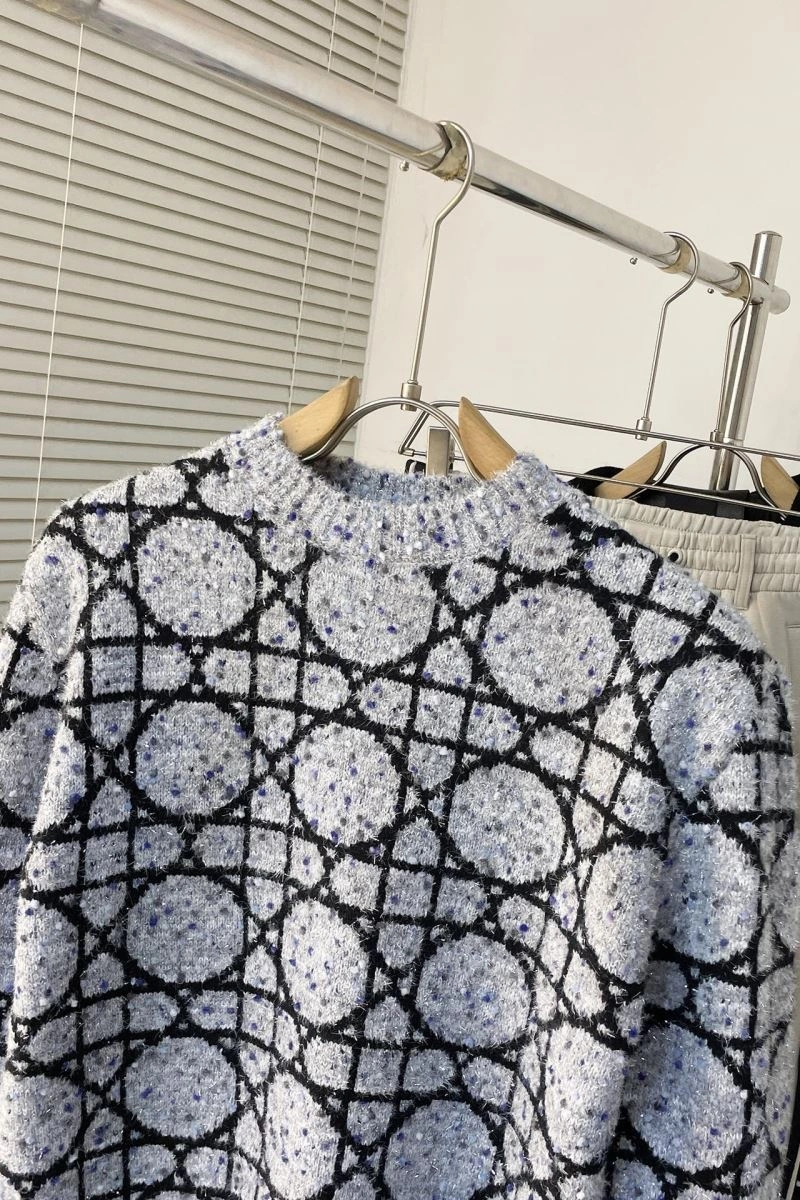 Brand-original Christian Dior Sweaters