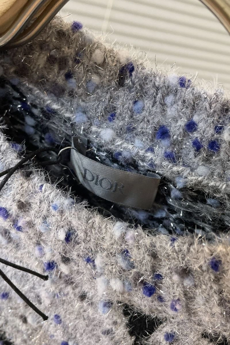 Brand-original Christian Dior Sweaters