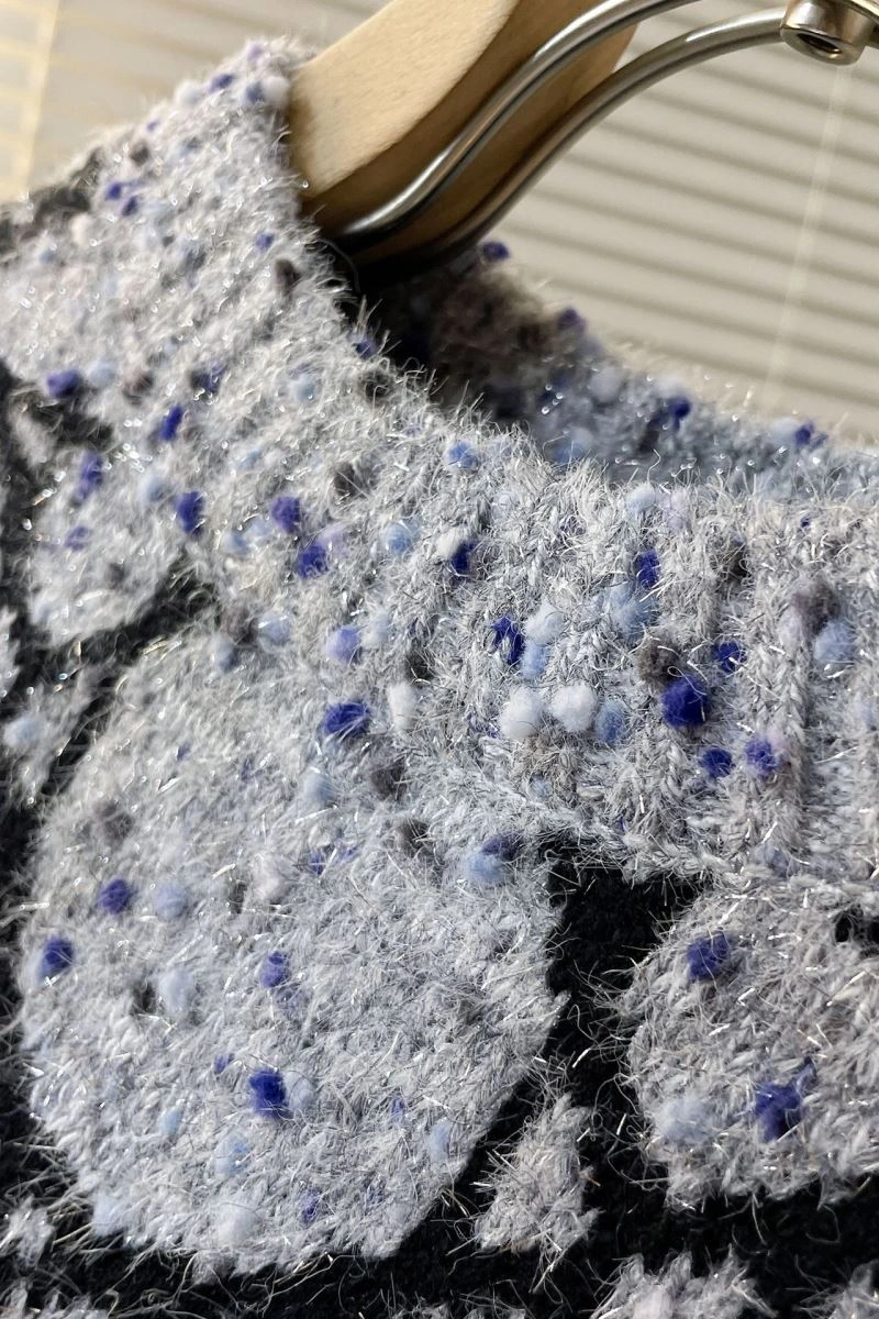 Brand-original Christian Dior Sweaters