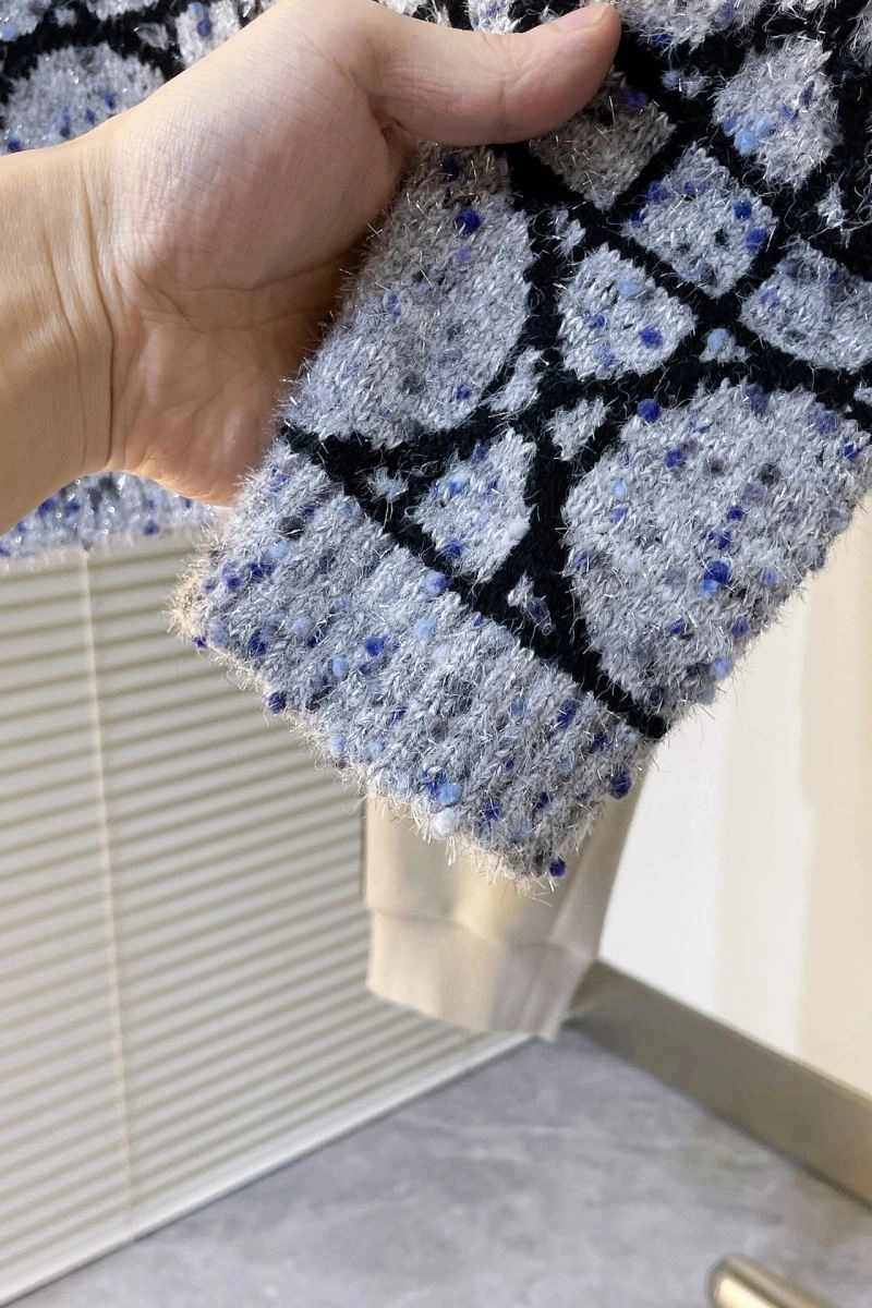 Brand-original Christian Dior Sweaters