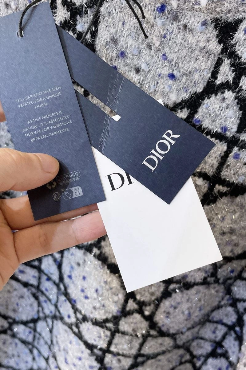 Brand-original Christian Dior Sweaters