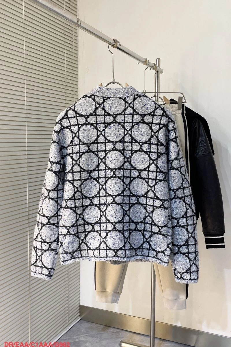 Factory-made Christian Dior Sweaters