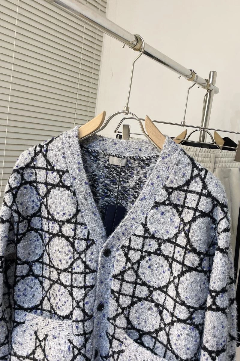 Factory-made Christian Dior Sweaters