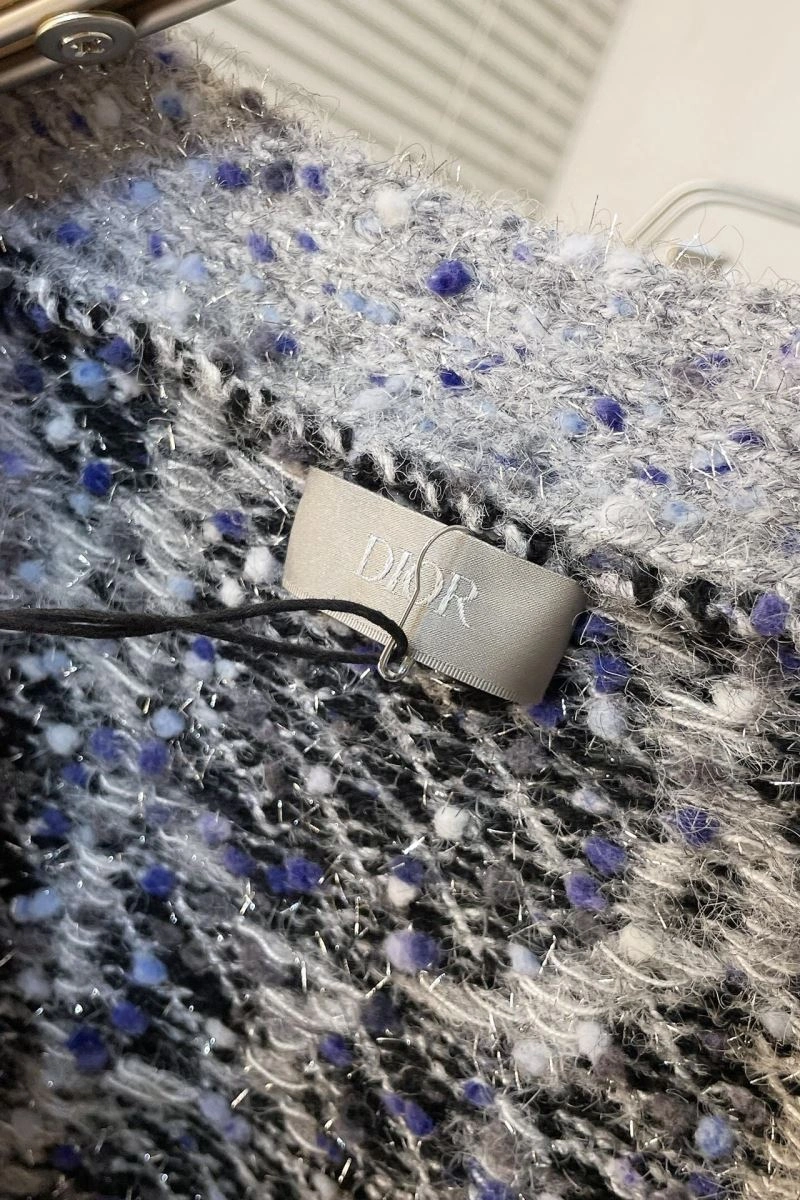 Factory-made Christian Dior Sweaters