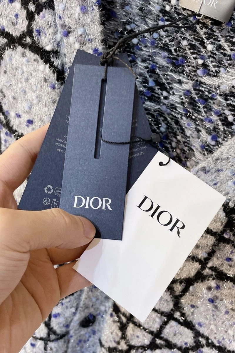 Factory-made Christian Dior Sweaters