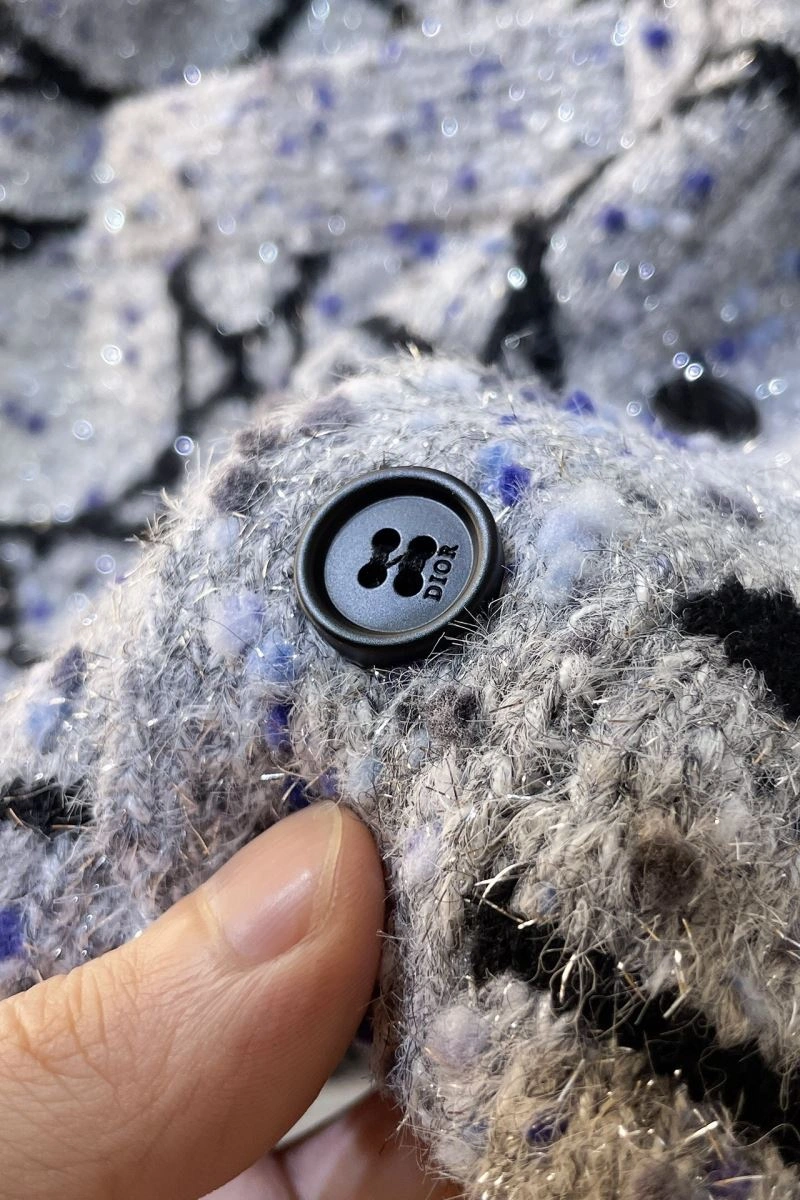 Factory-made Christian Dior Sweaters