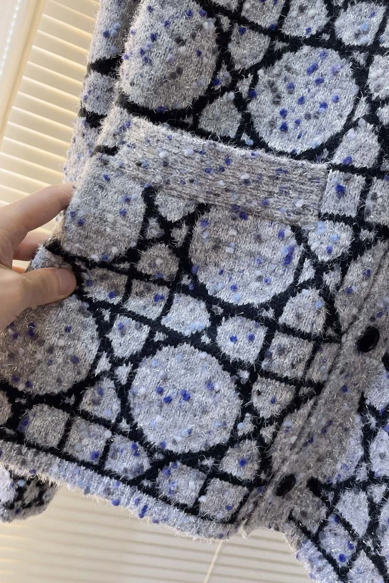 Factory-made Christian Dior Sweaters