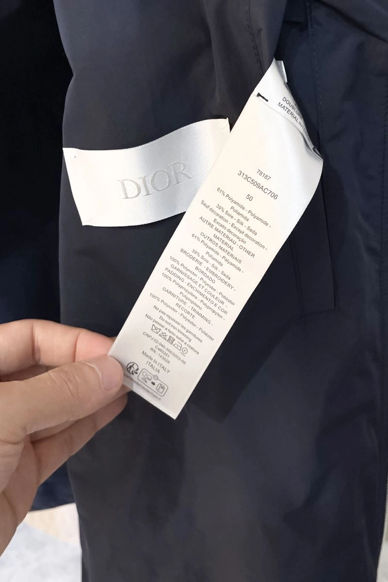 Cut-rate Christian Dior Sweaters