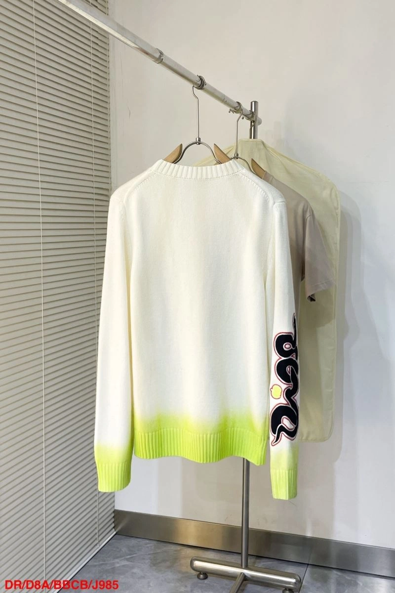 Factory-made Christian Dior Sweaters