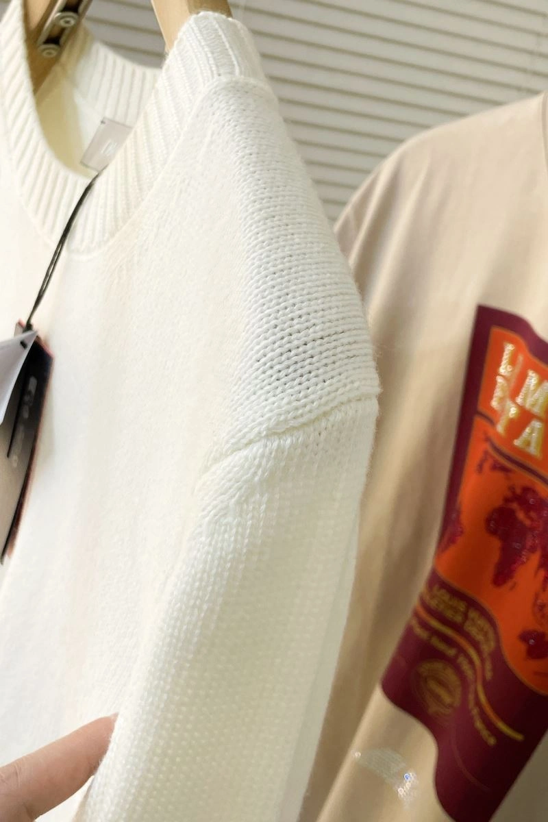 Factory-made Christian Dior Sweaters