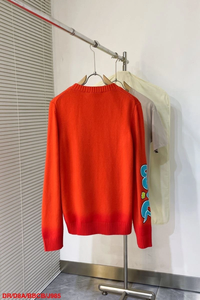 Brand-original Christian Dior Sweaters