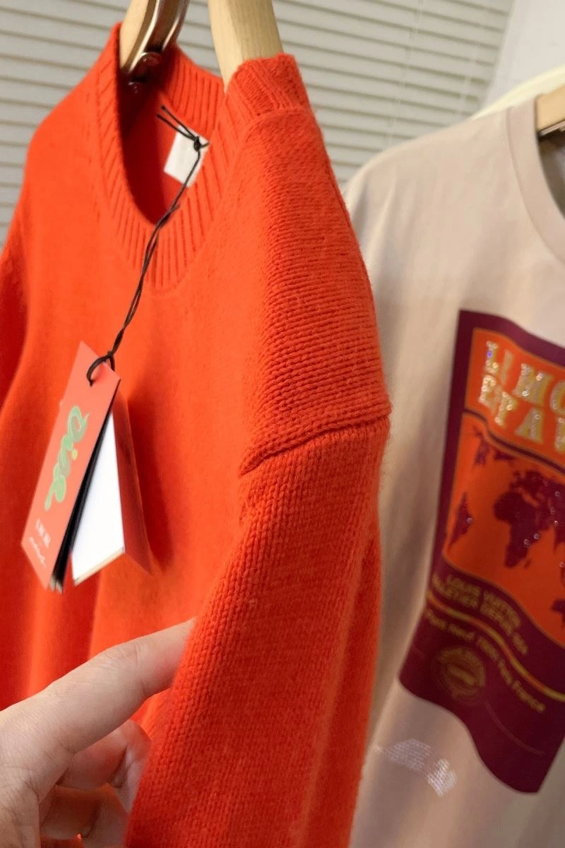 Brand-original Christian Dior Sweaters