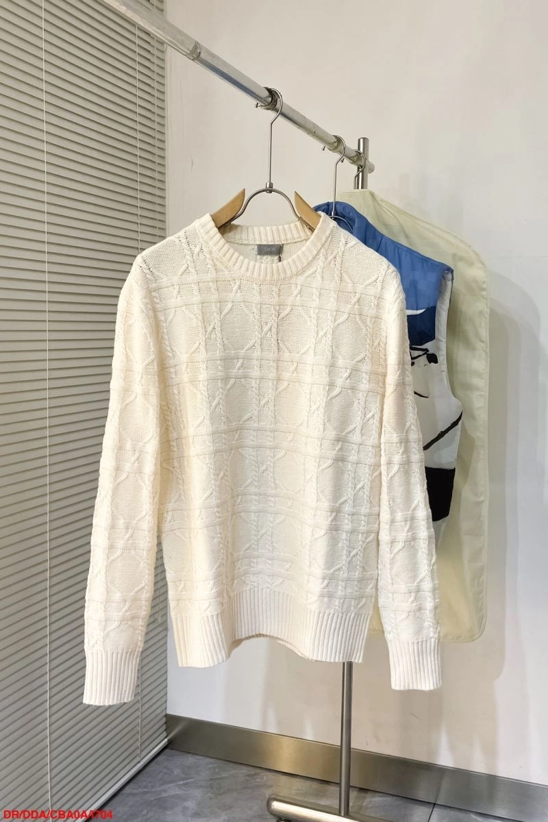 Christian Dior Sweaters