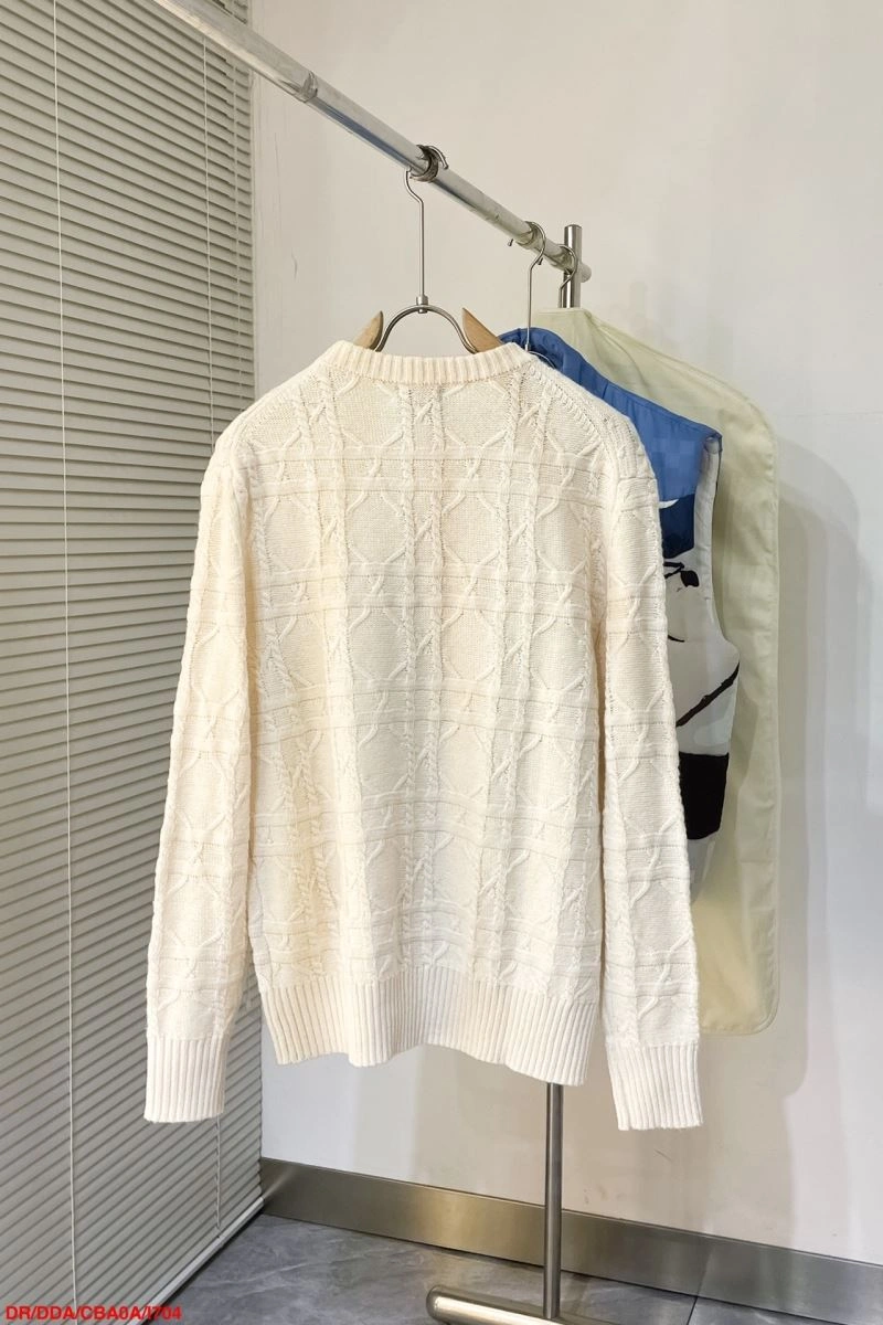 Legit Christian Dior Sweaters