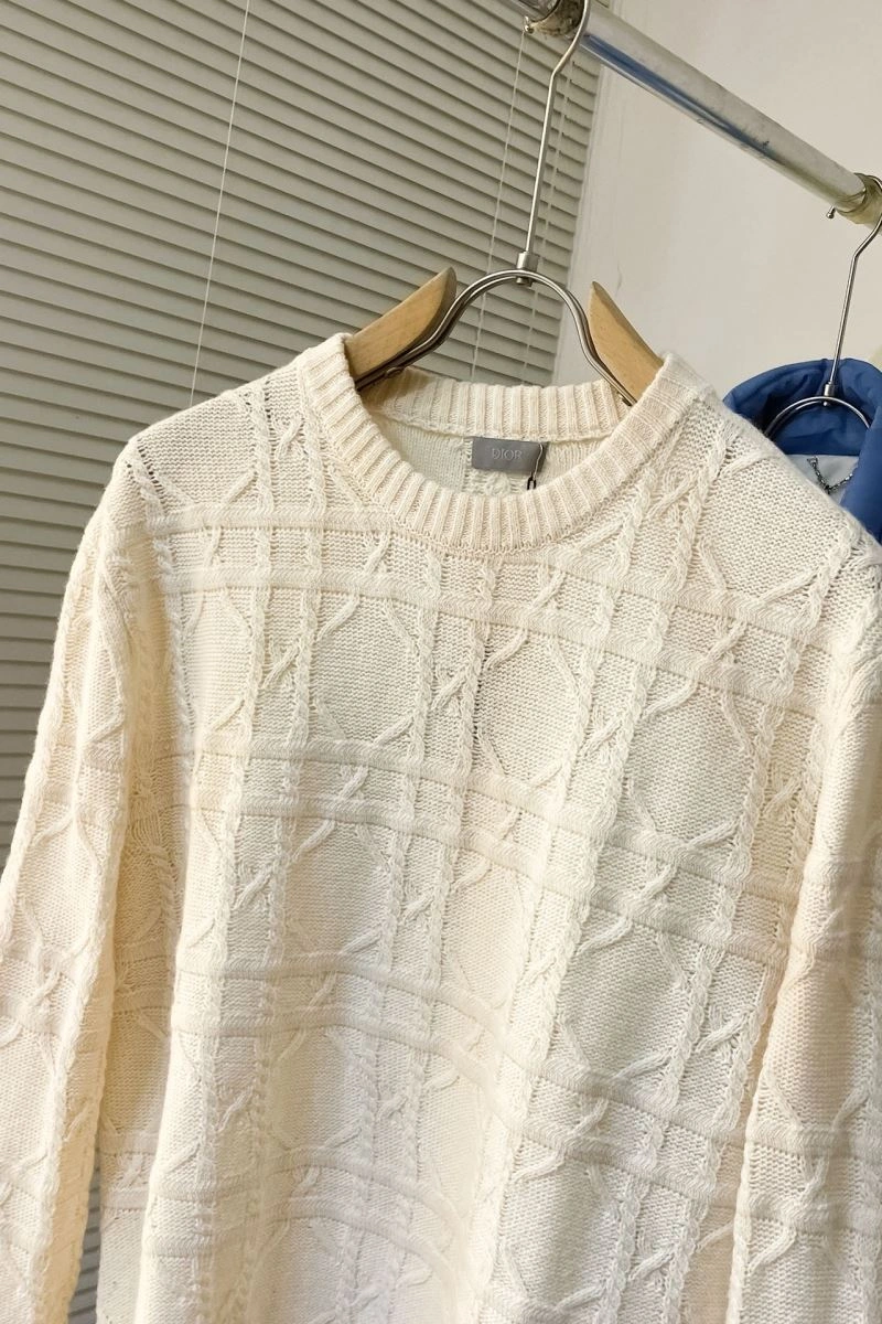 Legit Christian Dior Sweaters