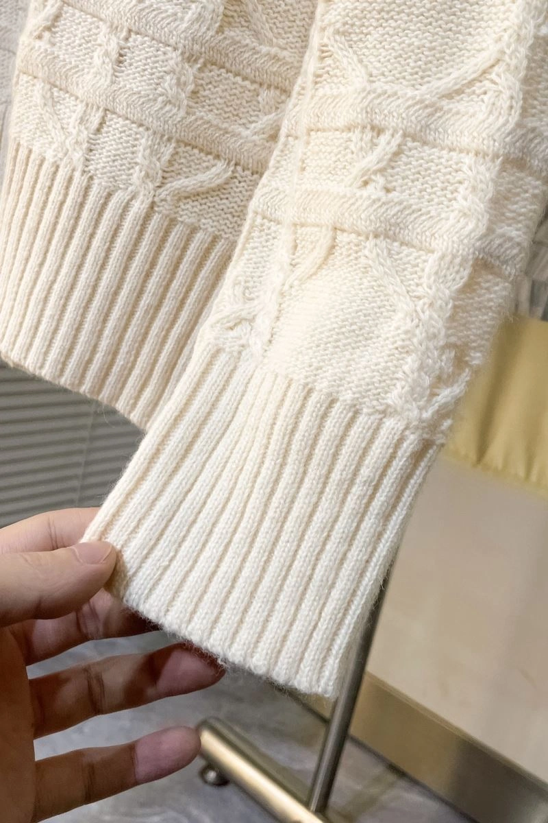 Legit Christian Dior Sweaters
