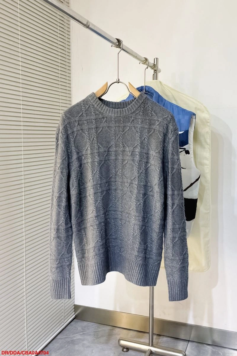 Christian Dior Sweaters