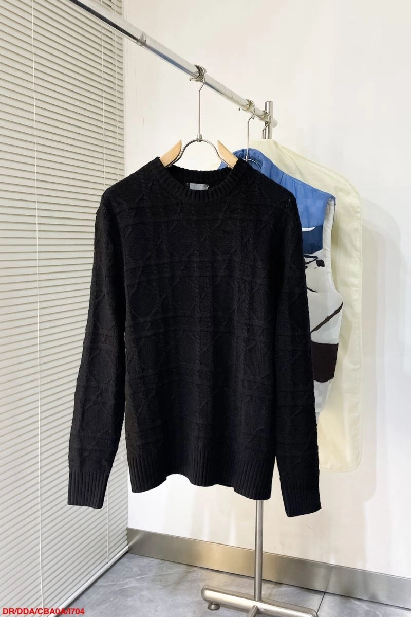 High fidelity Christian Dior Sweaters