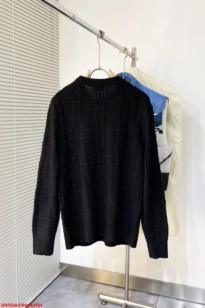 High fidelity Christian Dior Sweaters