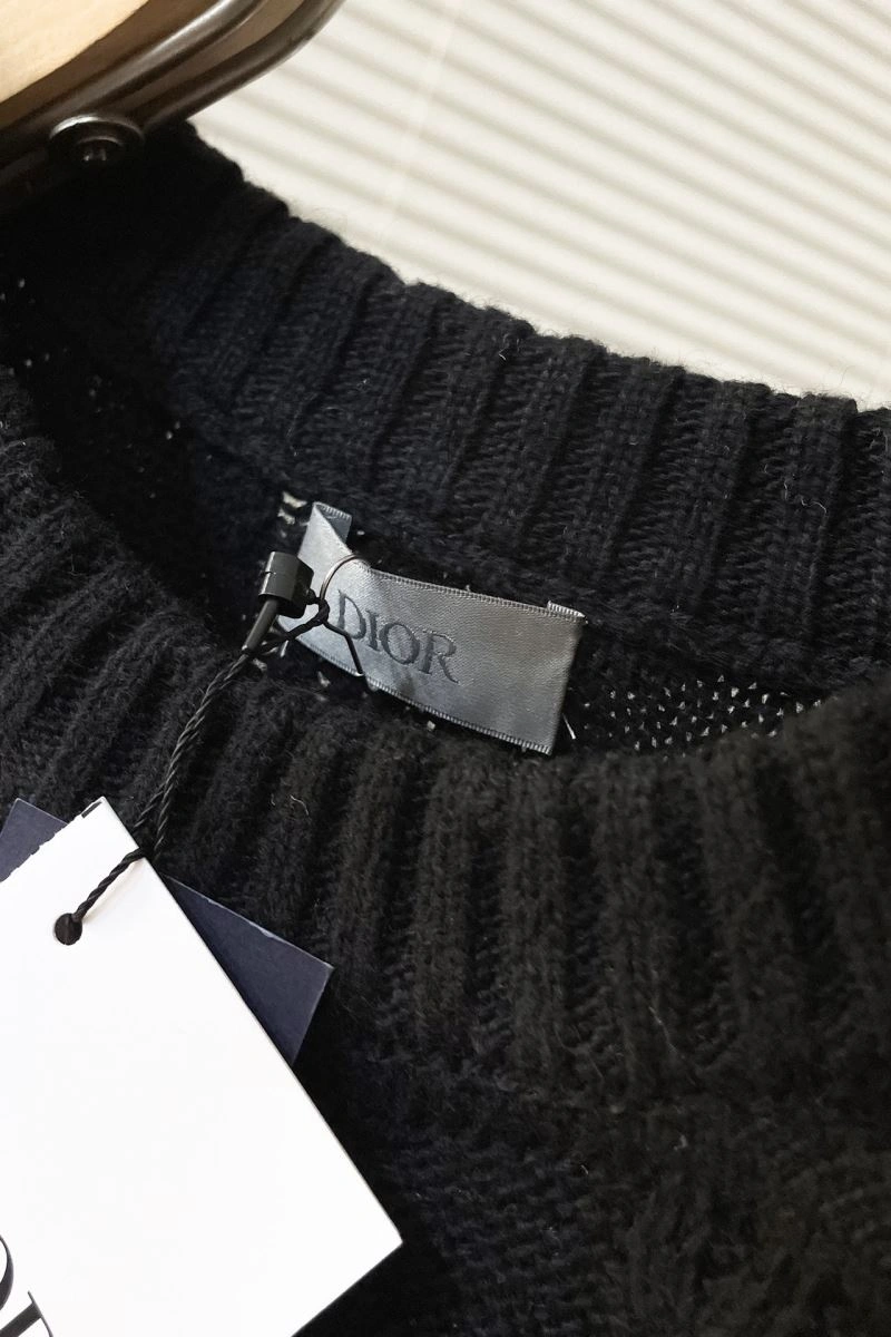High fidelity Christian Dior Sweaters