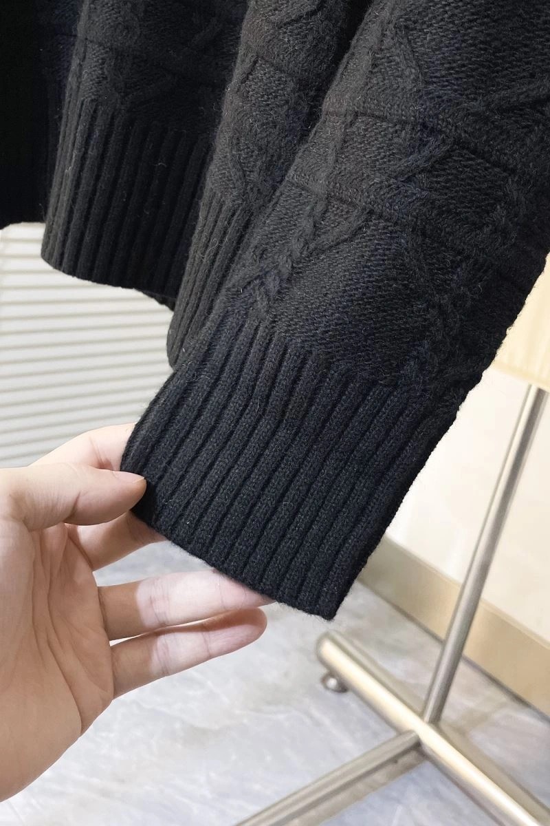 High fidelity Christian Dior Sweaters