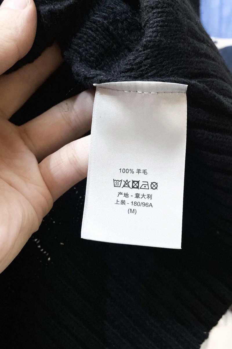 High fidelity Christian Dior Sweaters