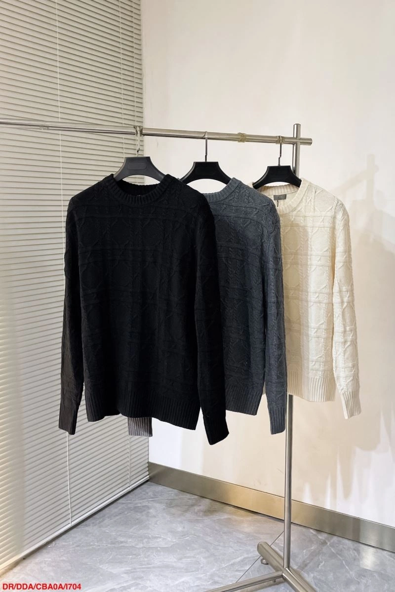 High fidelity Christian Dior Sweaters