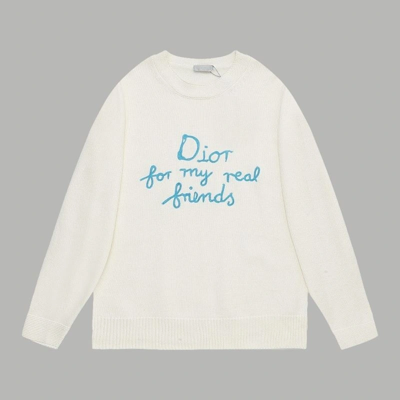 Christian Dior Sweaters