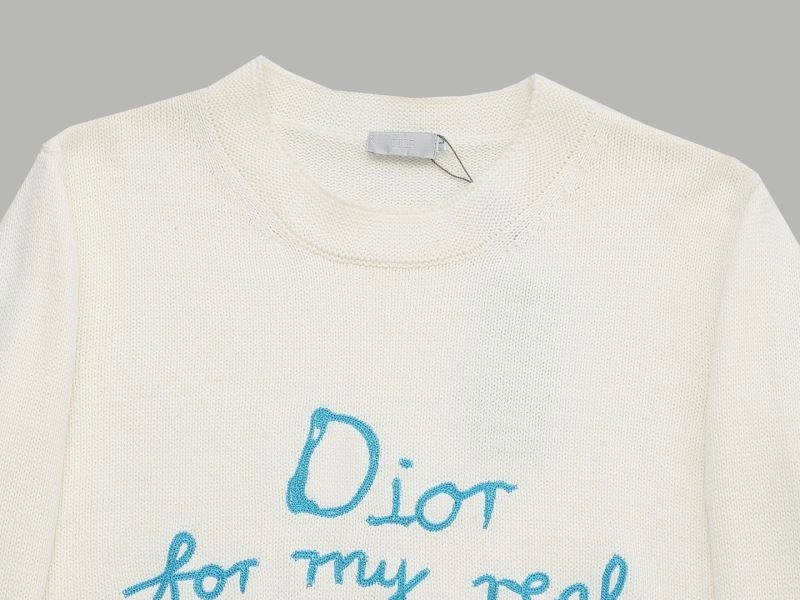 Perfect replica Christian Dior Sweaters