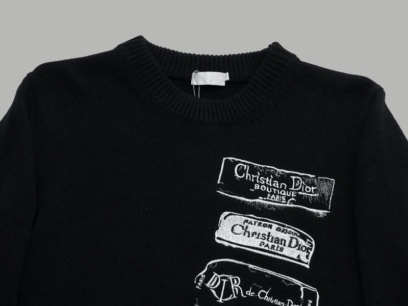 Perfect replica Christian Dior Sweaters