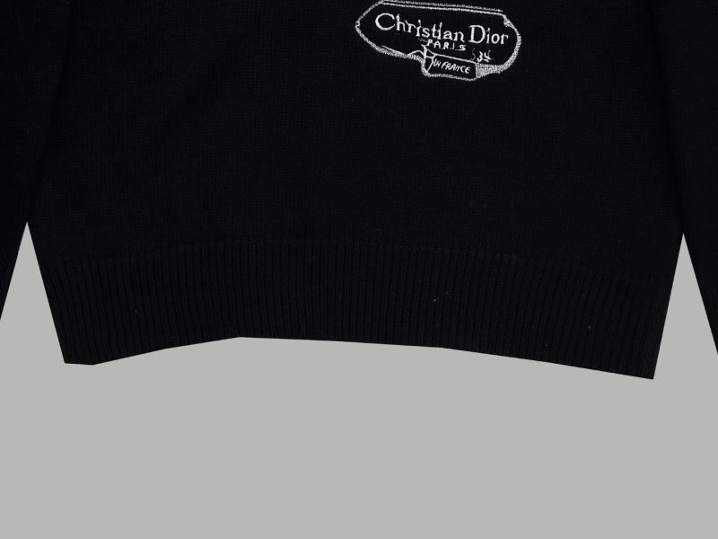Perfect replica Christian Dior Sweaters