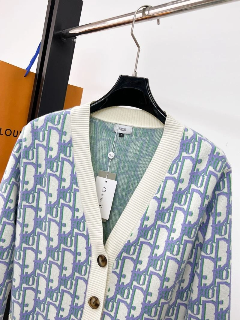 Economical Christian Dior Sweaters
