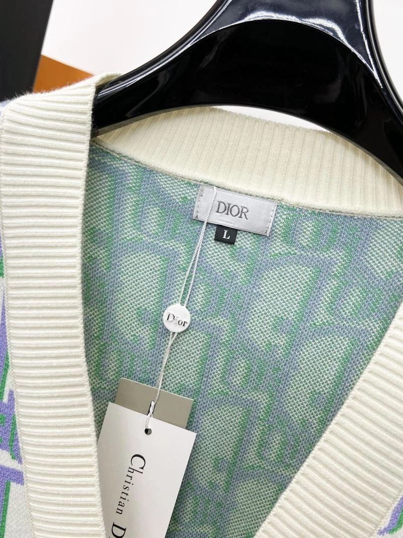 Economical Christian Dior Sweaters