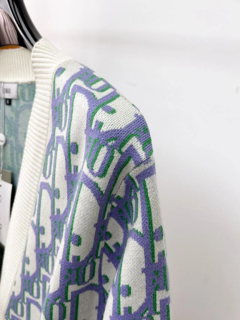 Economical Christian Dior Sweaters