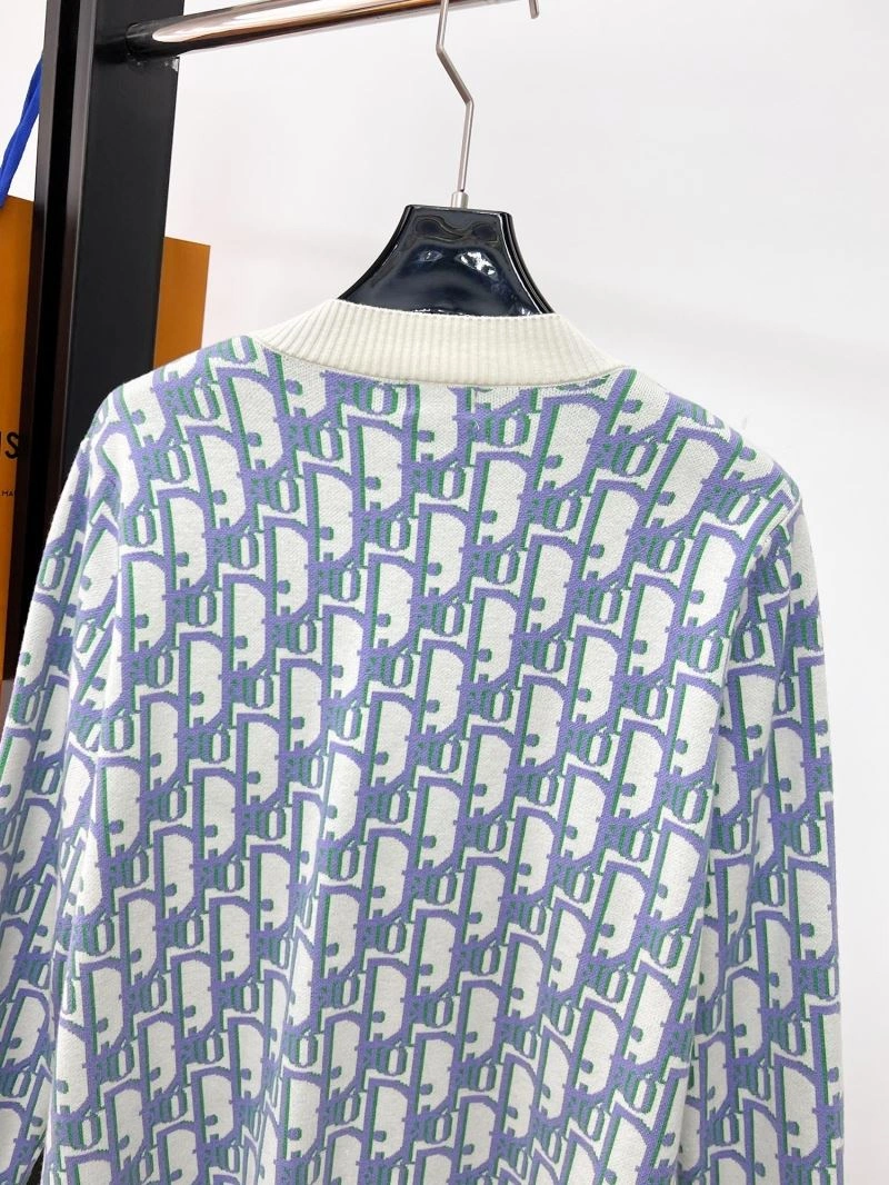 Economical Christian Dior Sweaters