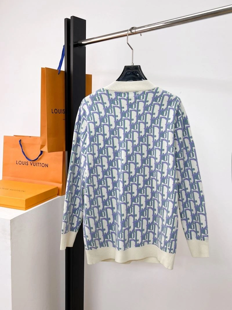 Economical Christian Dior Sweaters