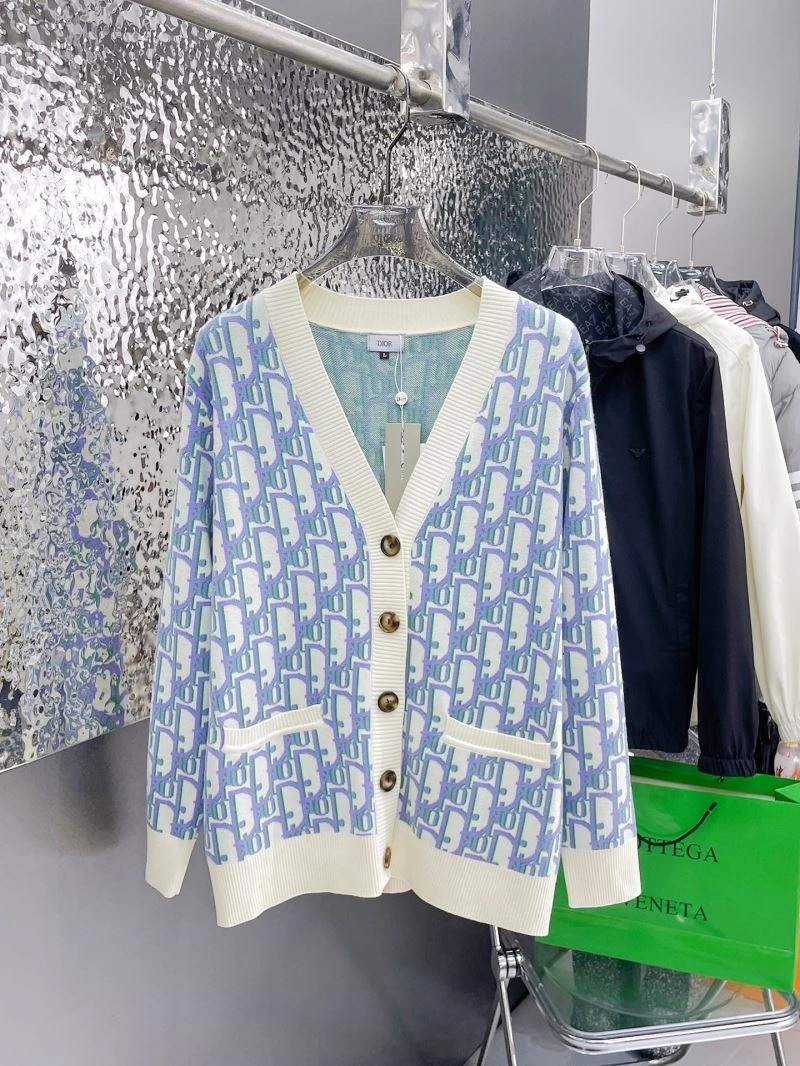 Christian Dior Sweaters