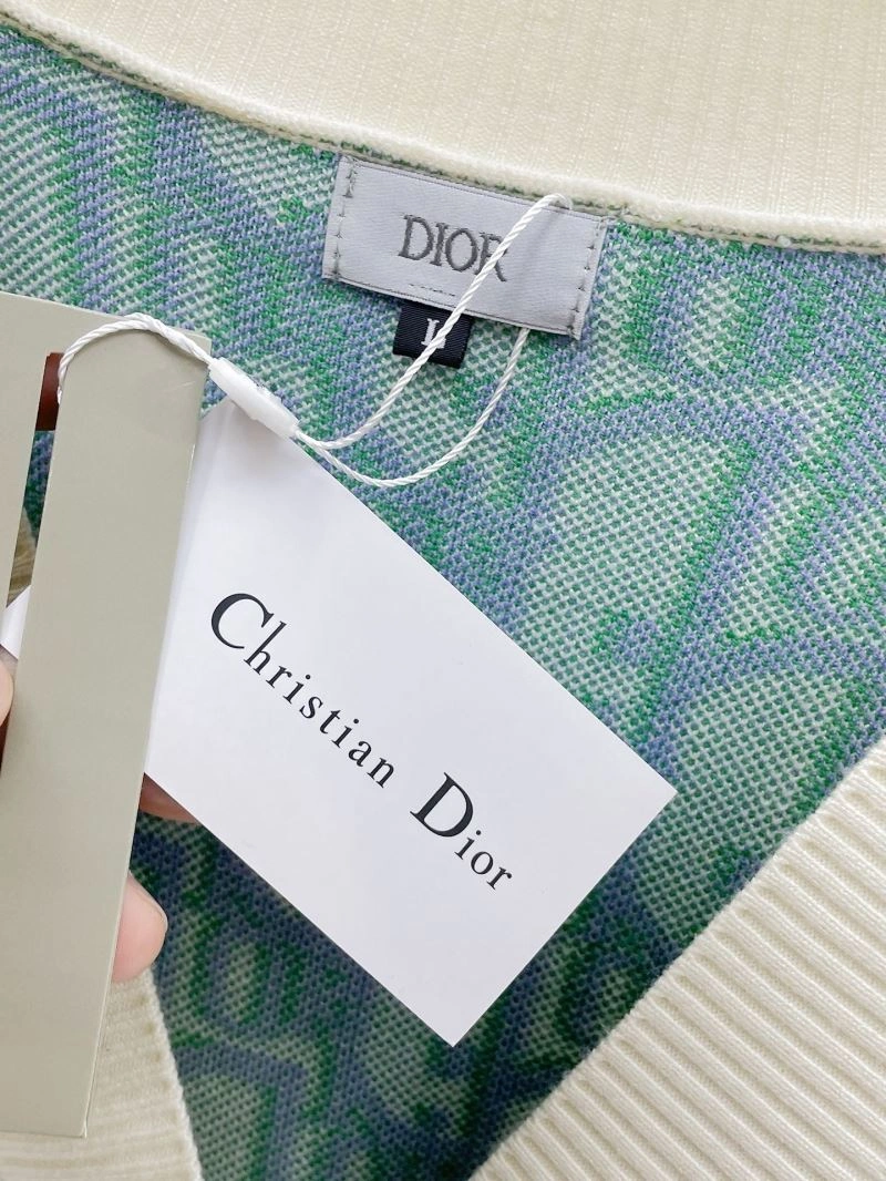 OEM Christian Dior Sweaters