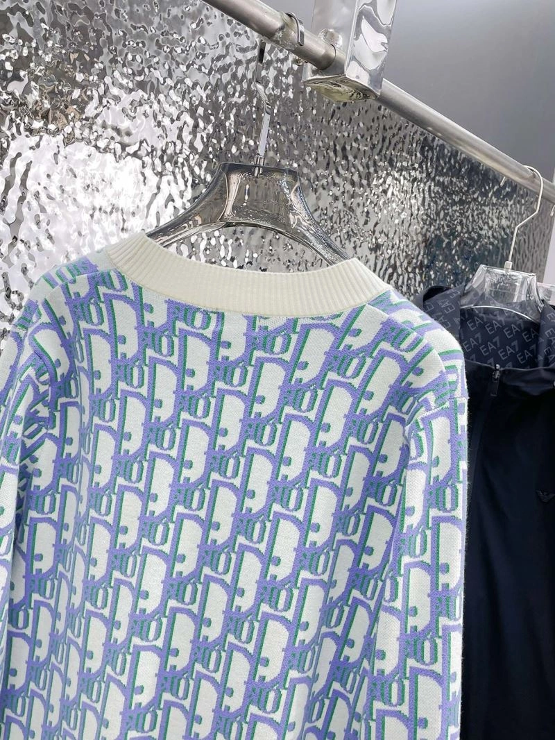 OEM Christian Dior Sweaters